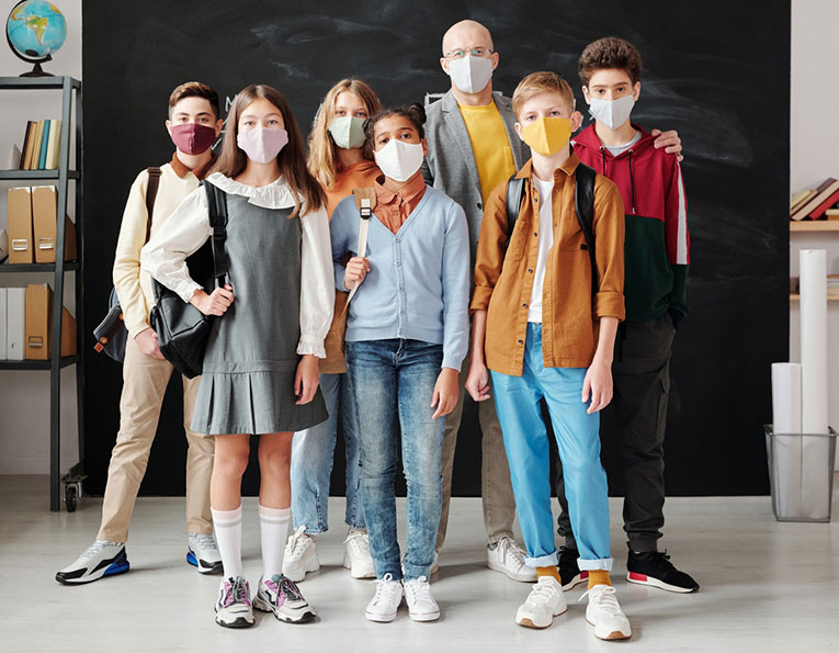 Classroom Ventilation: Making Schools More Resilient - Northwest ...