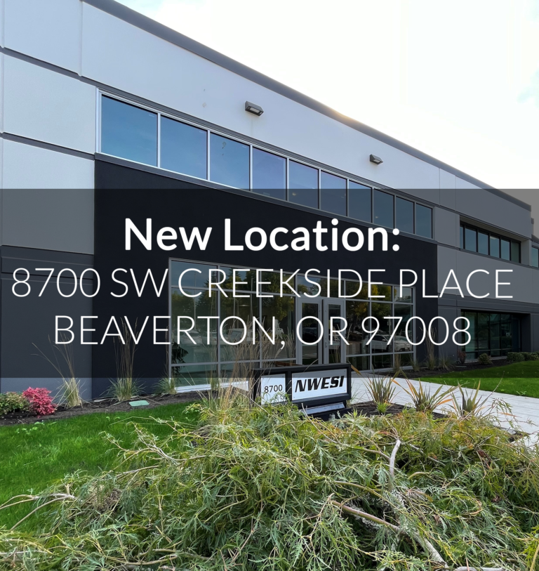 New Office Headquarters - Northwest Engineering Service, Inc.