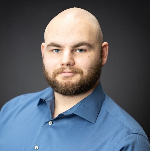 Matthew Young, EIT - Northwest Engineering Service, Inc.