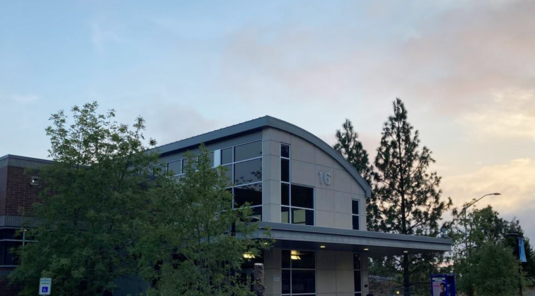 Lane Community College - Northwest Engineering Service, Inc.